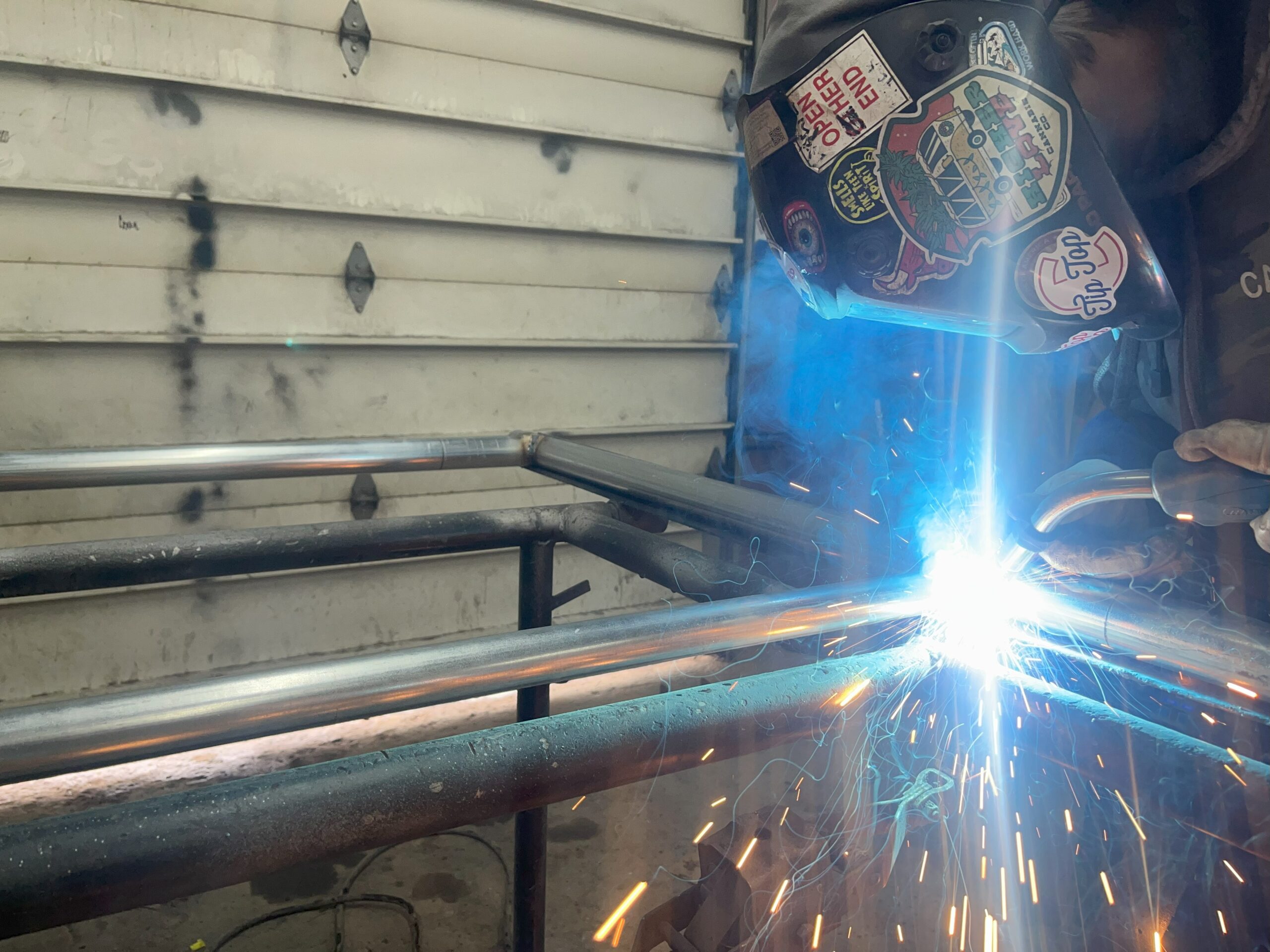 Single Swing Gate - Galvanized - Buy High Quality Fence Supplies & Parts